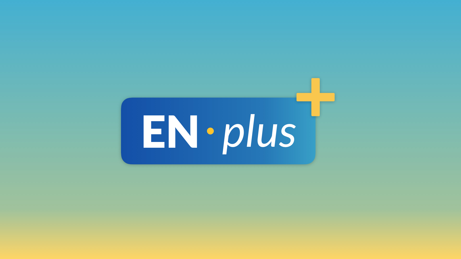 ENplus – TV für den Ennepe-Ruhr-Kreis